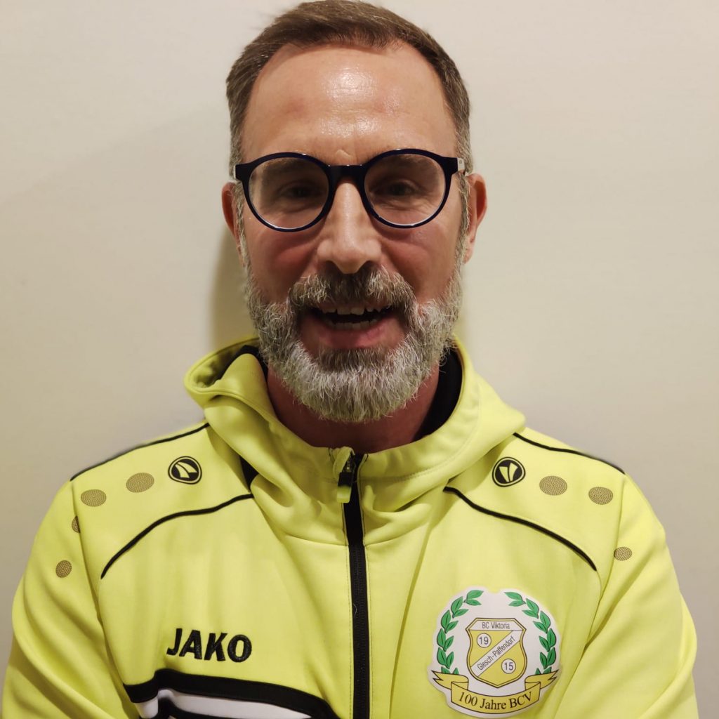 Ansprechpartner Junioren – BC Viktoria 1915 Glesch – Paffendorf e.V.